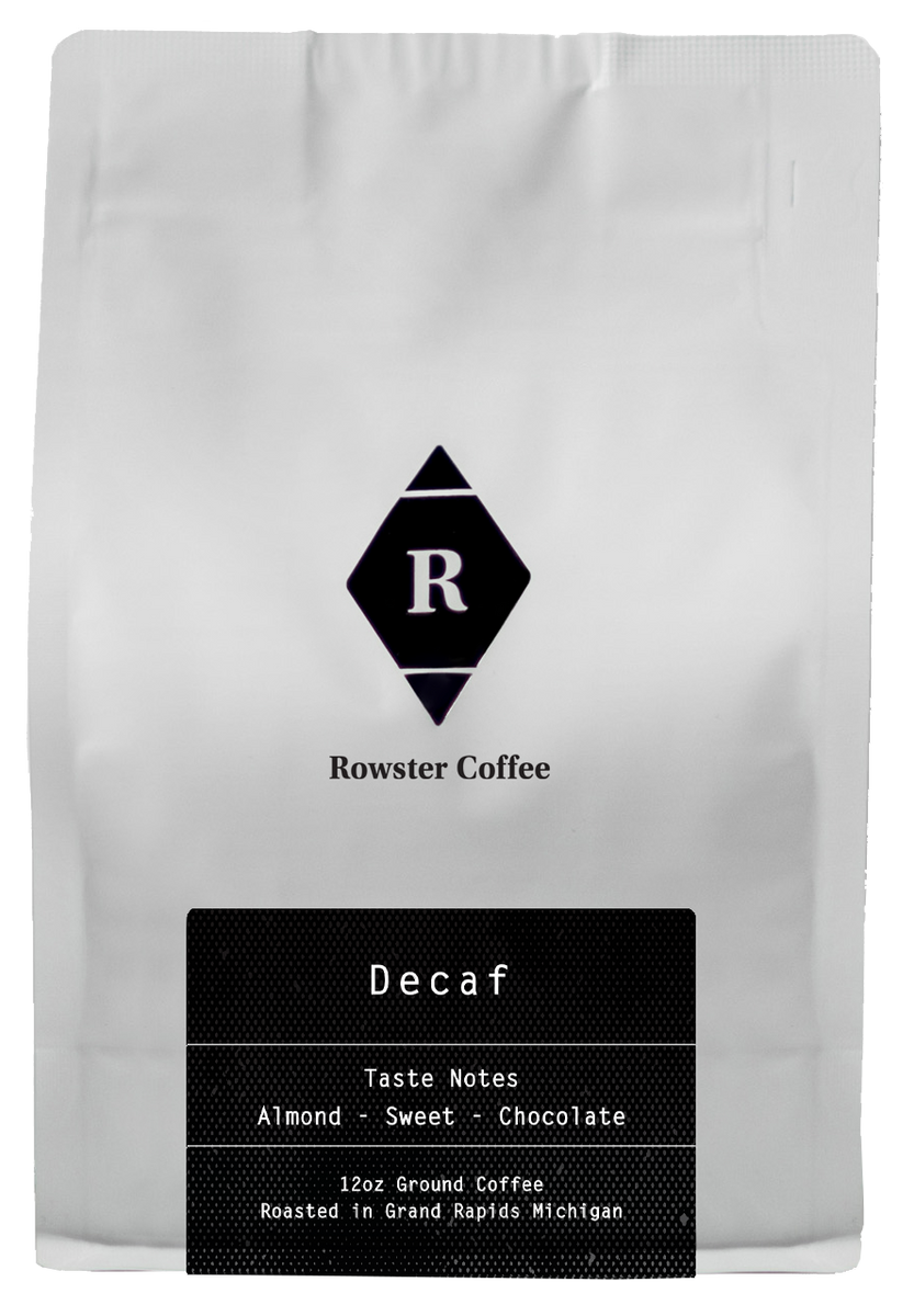 Decaf [Wholesale] – Rowster Coffee